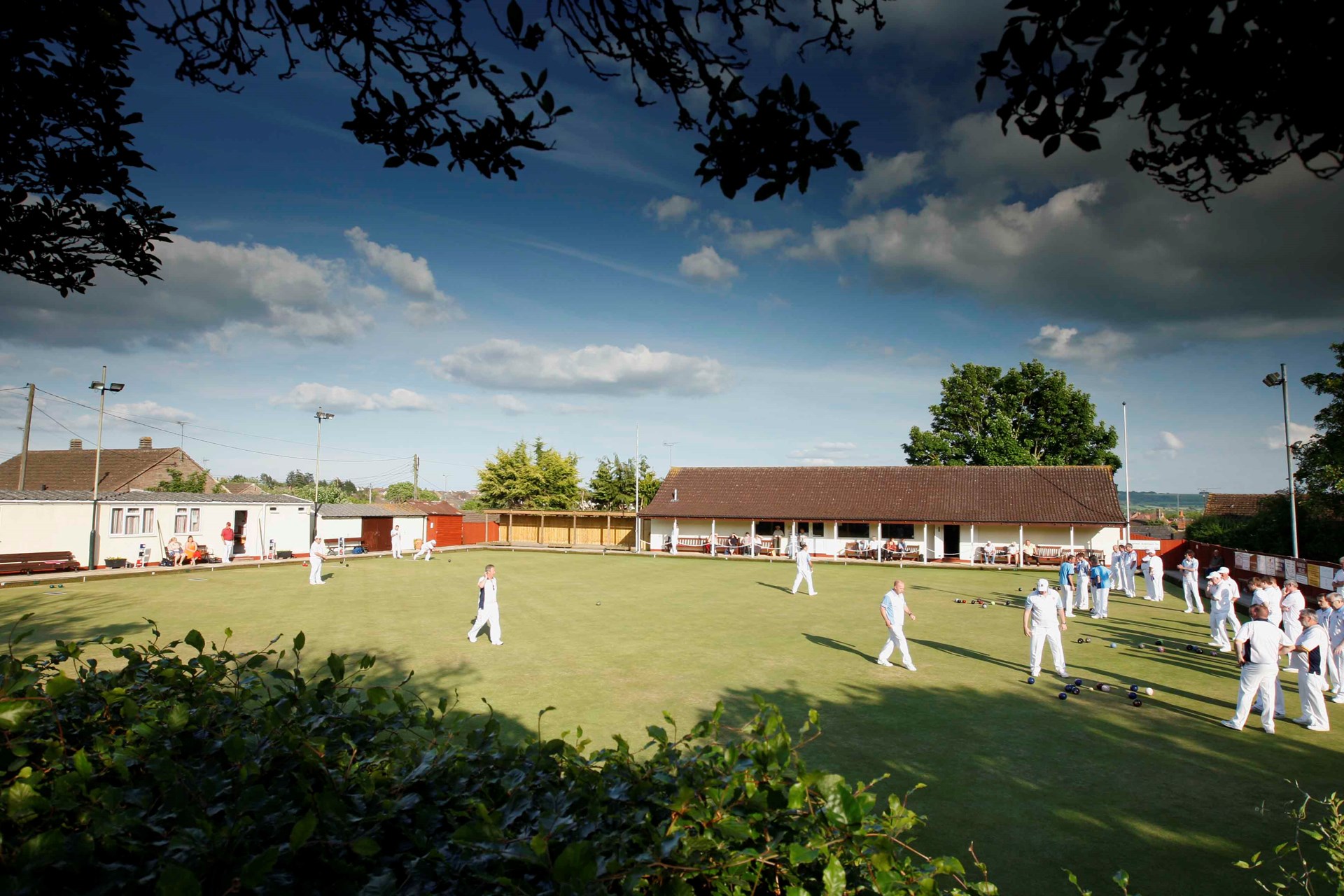 Royal Wootton Bassett Bowls Club – Established July 1927, RWBBC is a ...